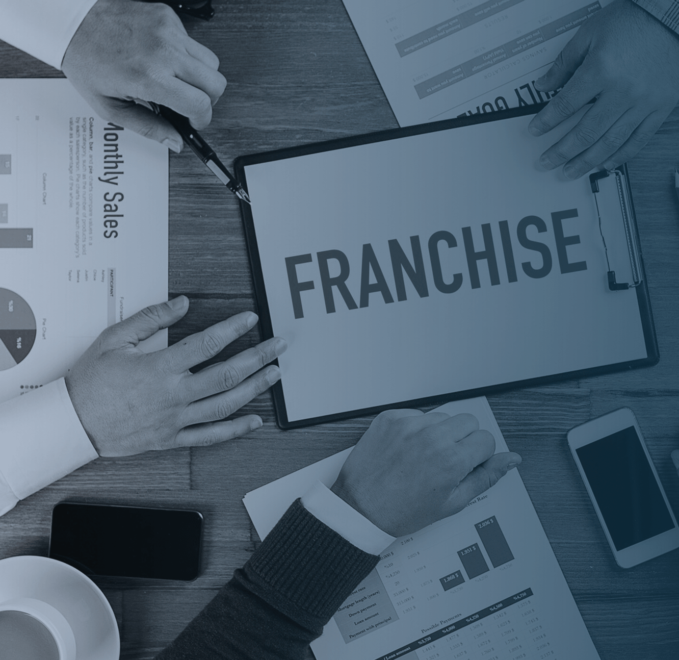 FranConnect Webinar Library